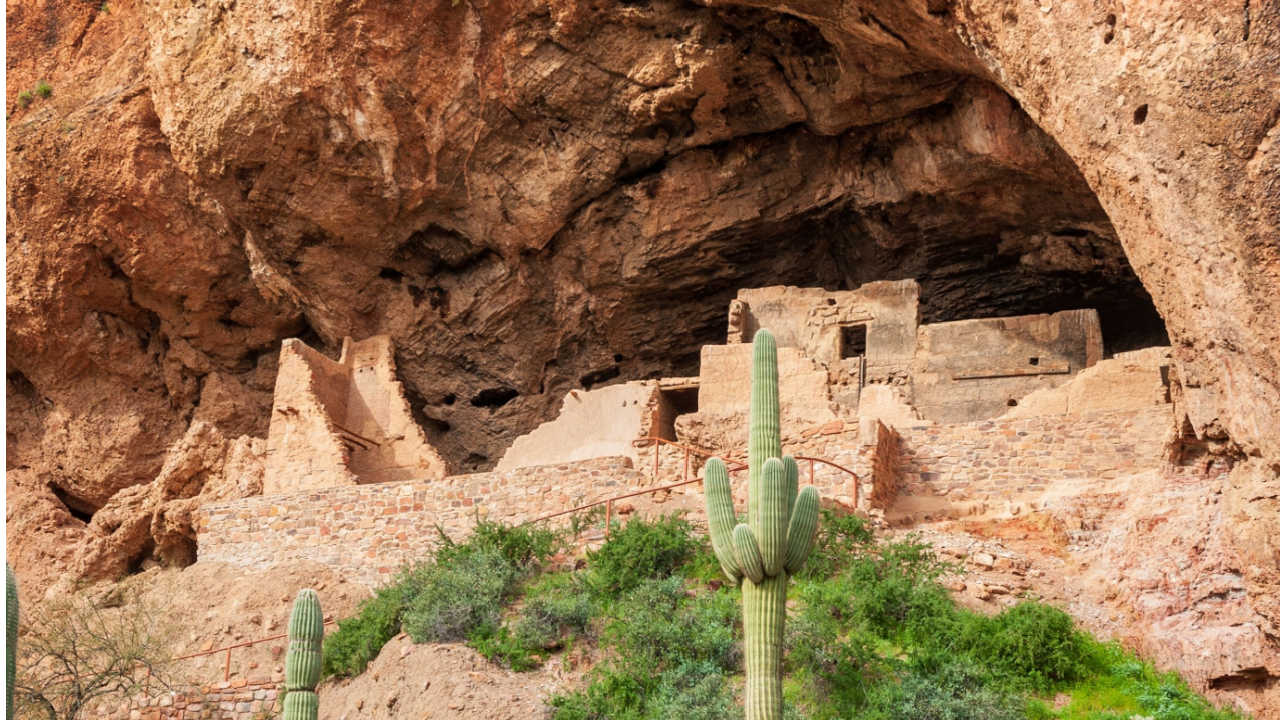 Tonto National Monument