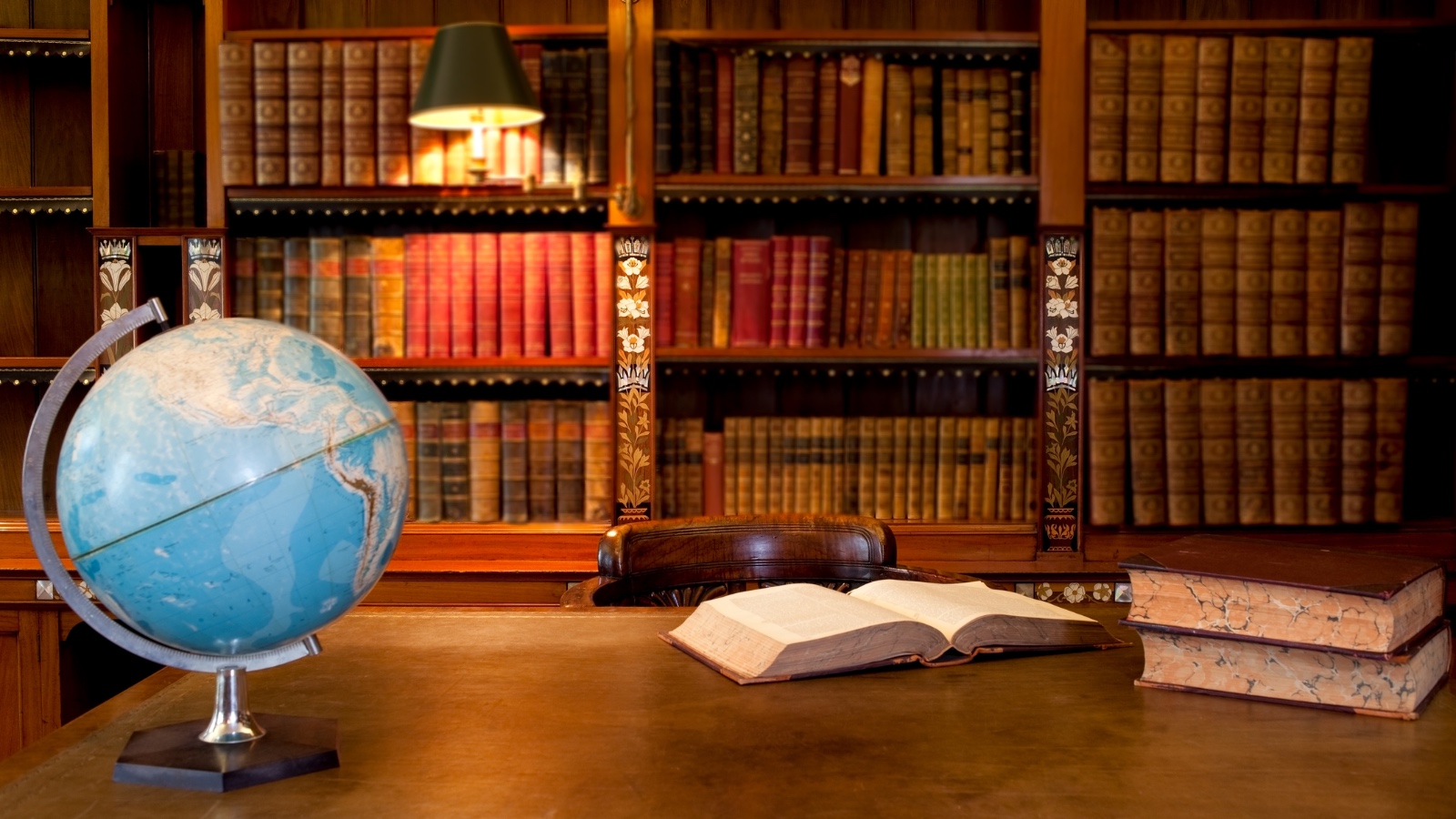 Globe Public Library: Community Hub for Learning & Growth