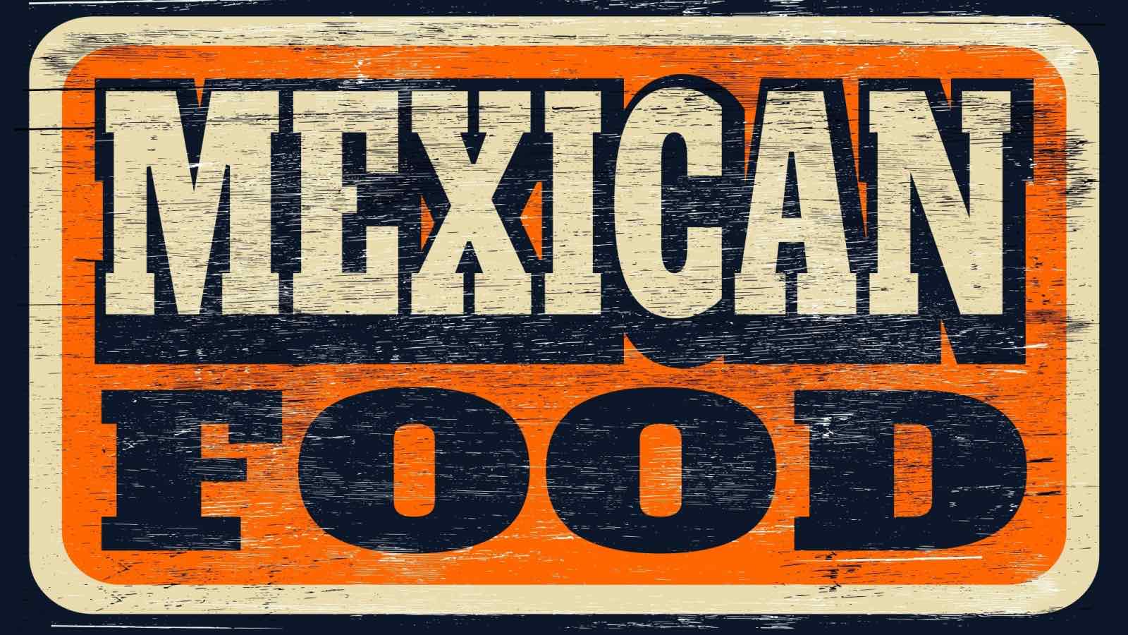 Authentic Mexican Dining at J & R’s El Rey: A Globe Gem